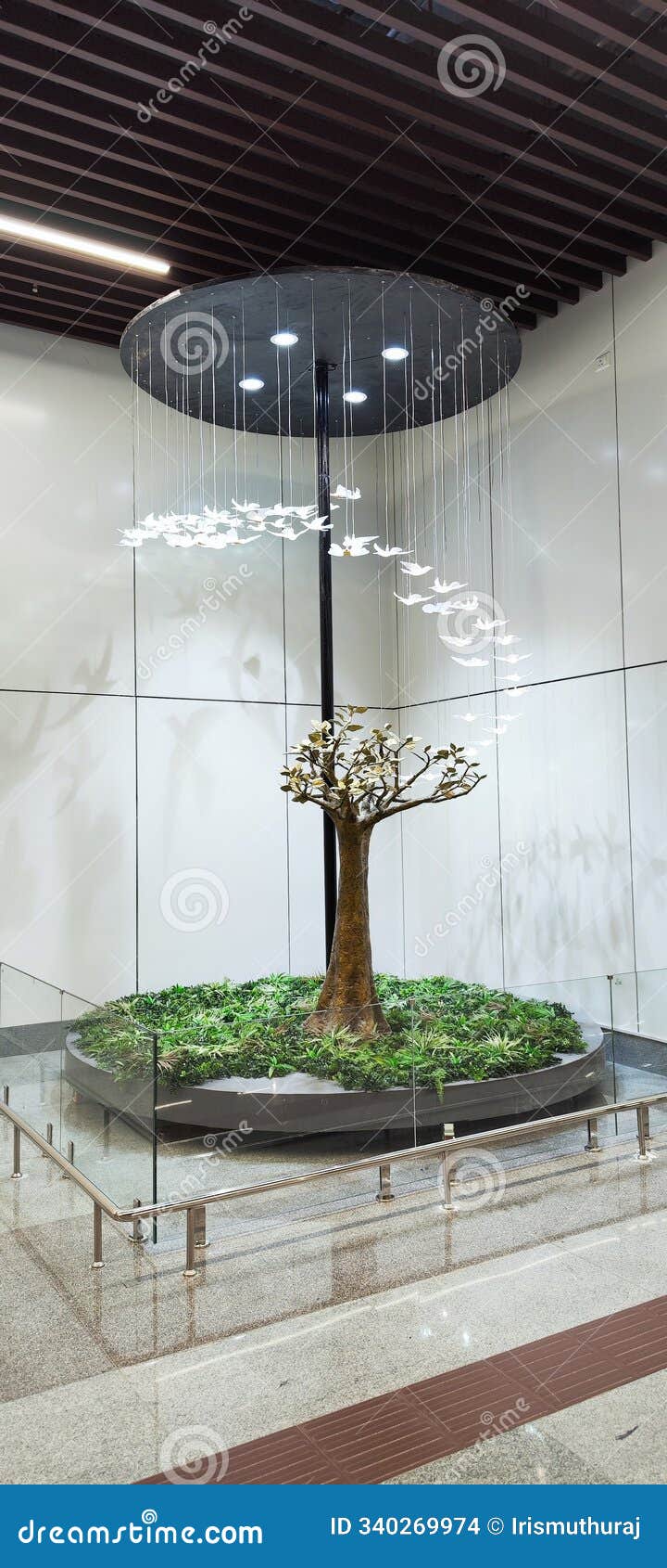 Interior Design Show Piece Art Stock Photo - Image of piece, show ...