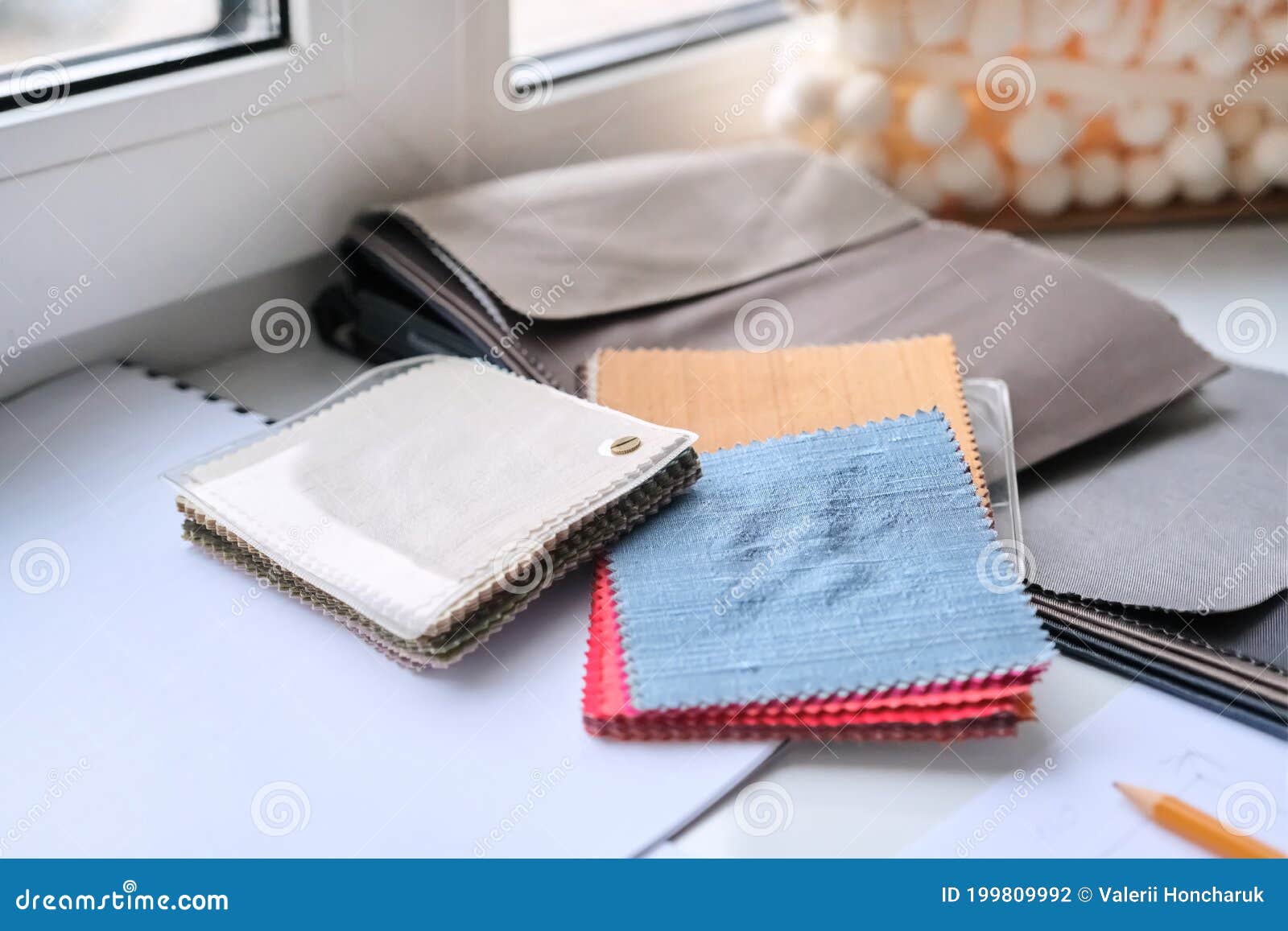 Interior Design, Textile Design, Color Palette, Fabrics, Accessories ...