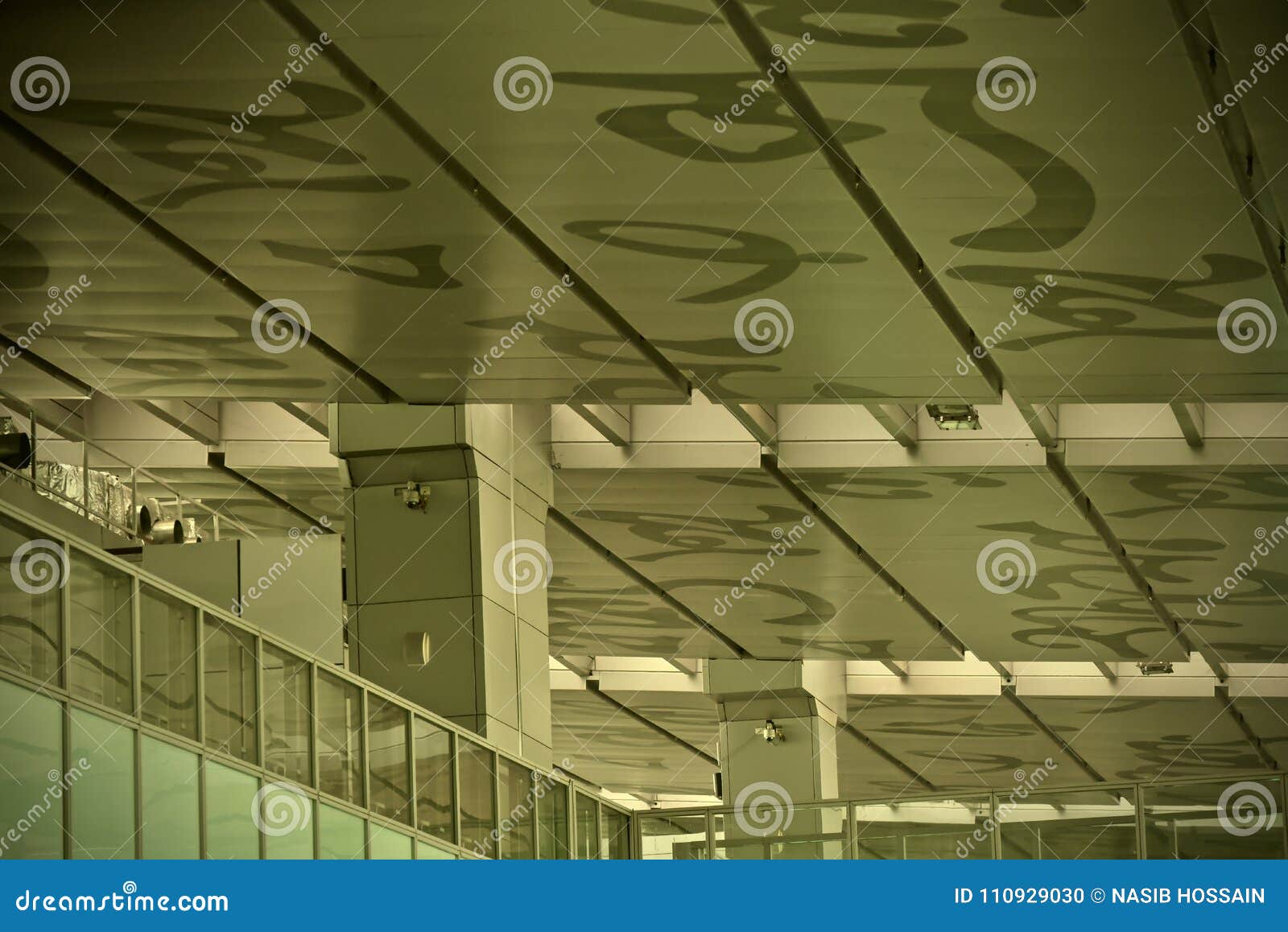 Visual Textures Interiors