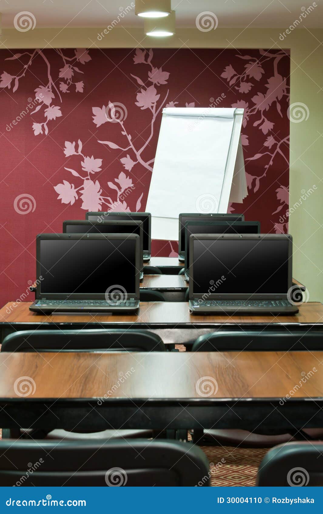 Classroom stock photo. Image of group, planning, occupation - 30004110