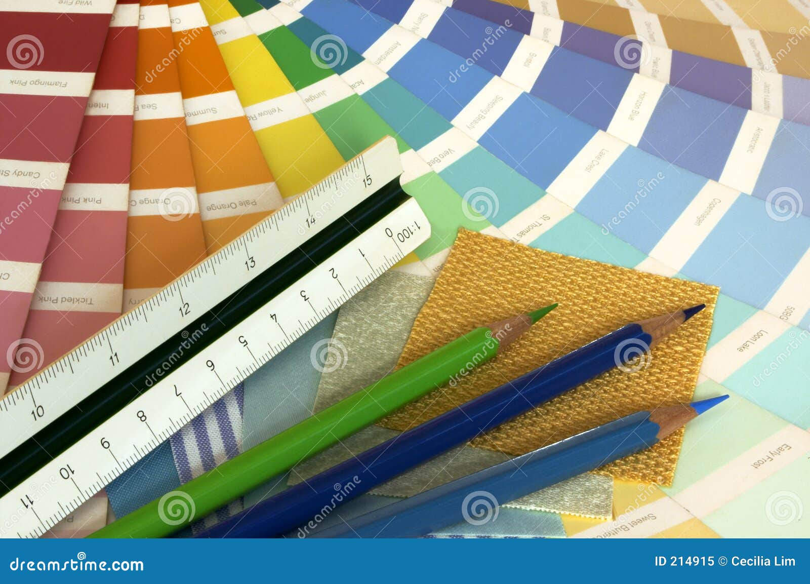 Interior Designing stock image. Image of colour, decoration - 214915