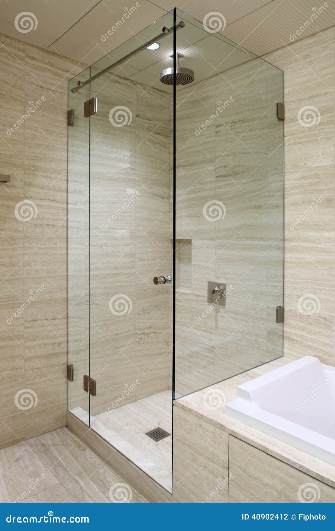 Interior Do Toalete Moderno No Estilo Europeu Foto de Stock - Imagem de ...