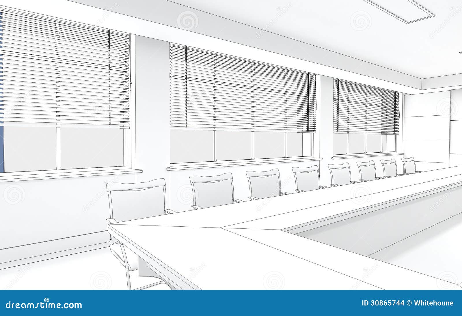 Interior draft stock illustration. Illustration of seat - 30865744