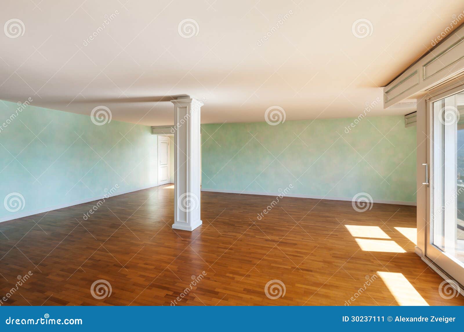 Interior home stock image. Image of house, classic, space - 30237111