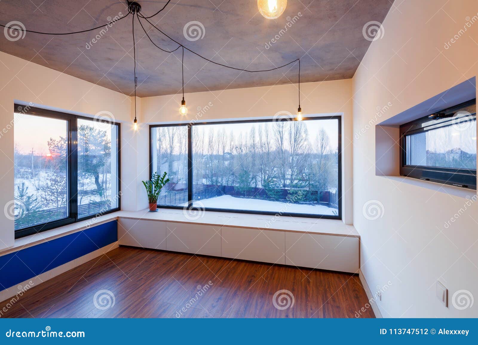 External Wiring Of Black Wires In A Column For Light Switches In An ...