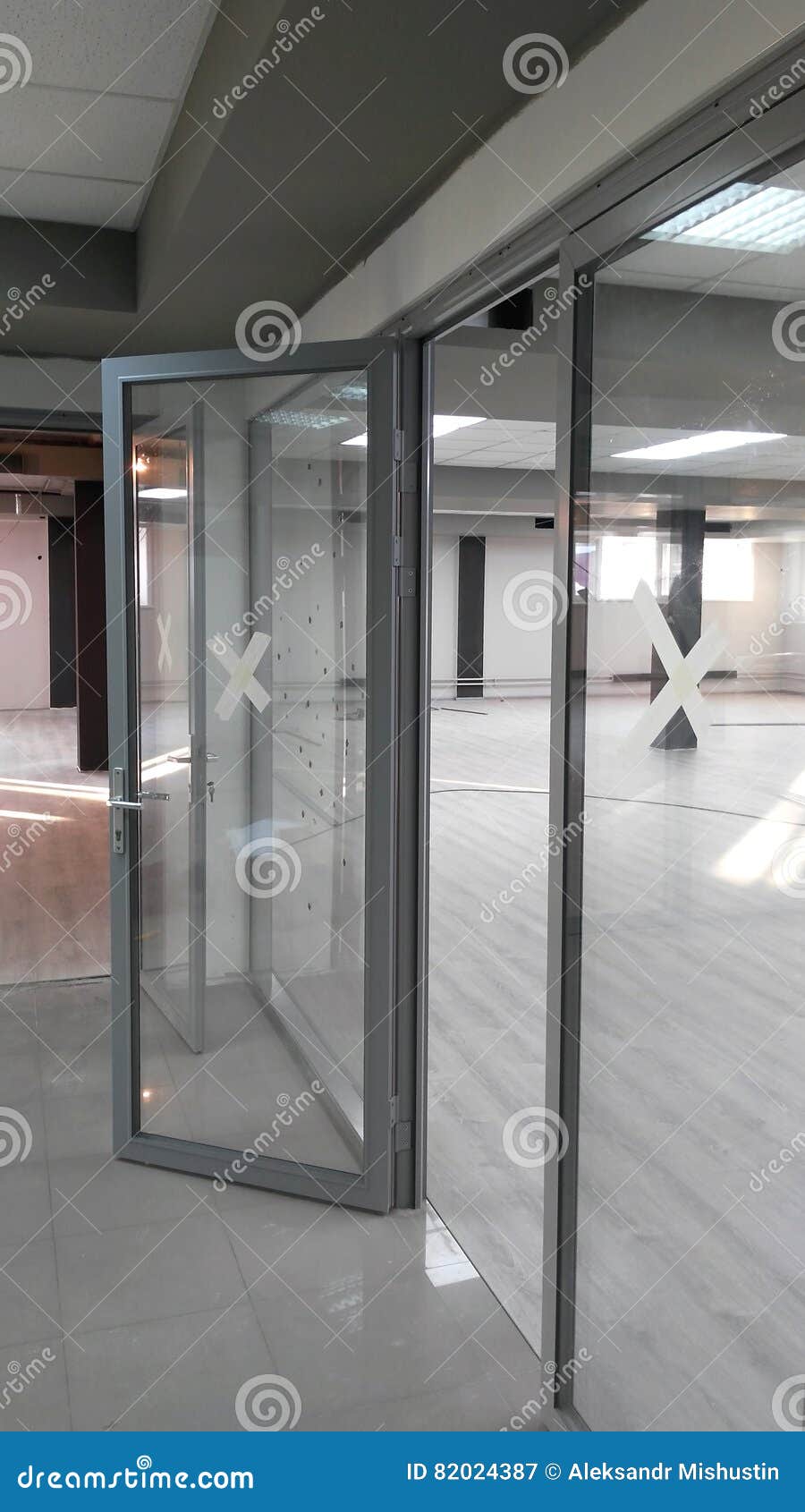 Interior Finishing Work stock image. Image of constructivism - 82024387