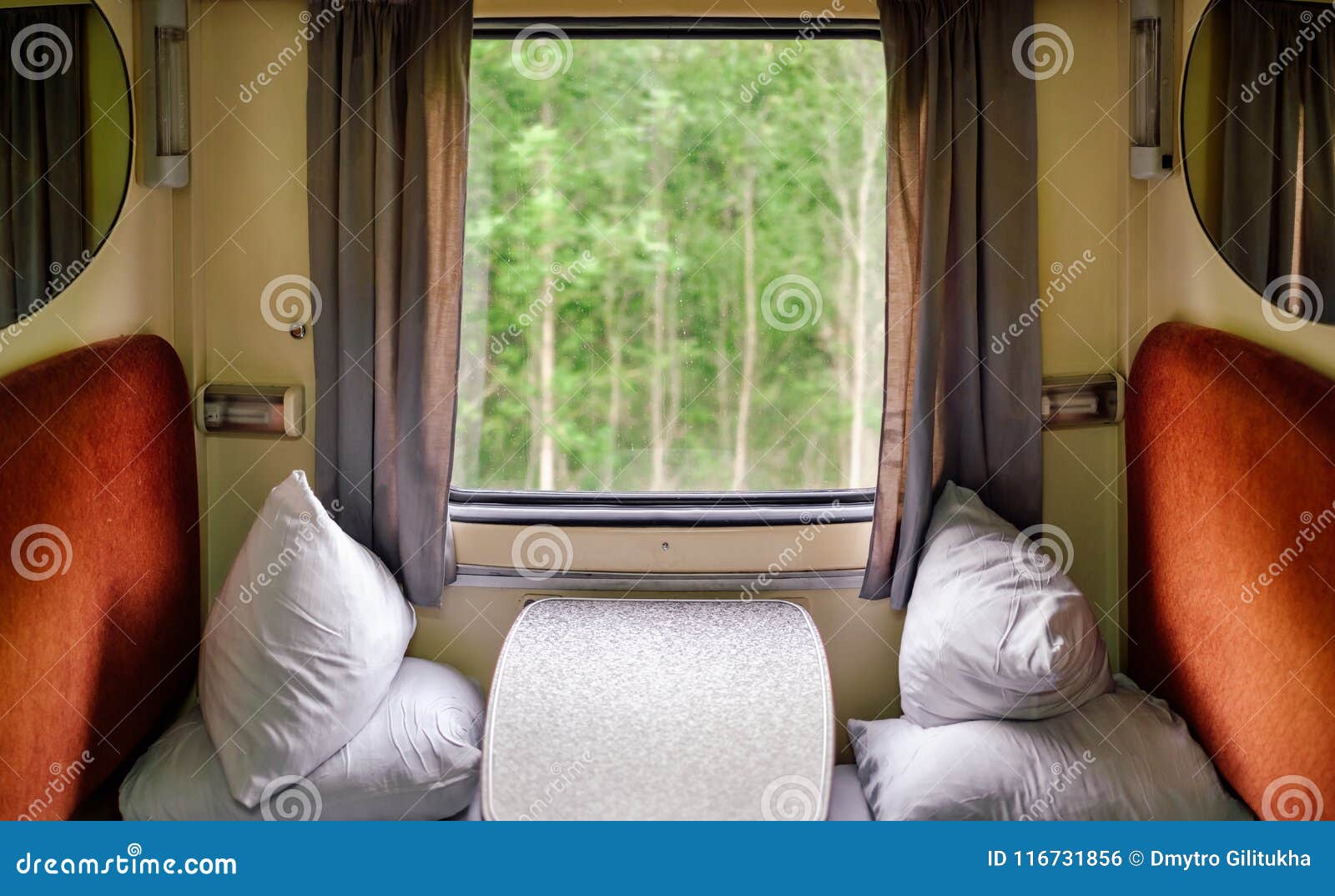 First Class Train Compartment Interior for Two Stock Photo - Image of ... First Class Train Compartment Interior for Two Stock Photo - Image of ...