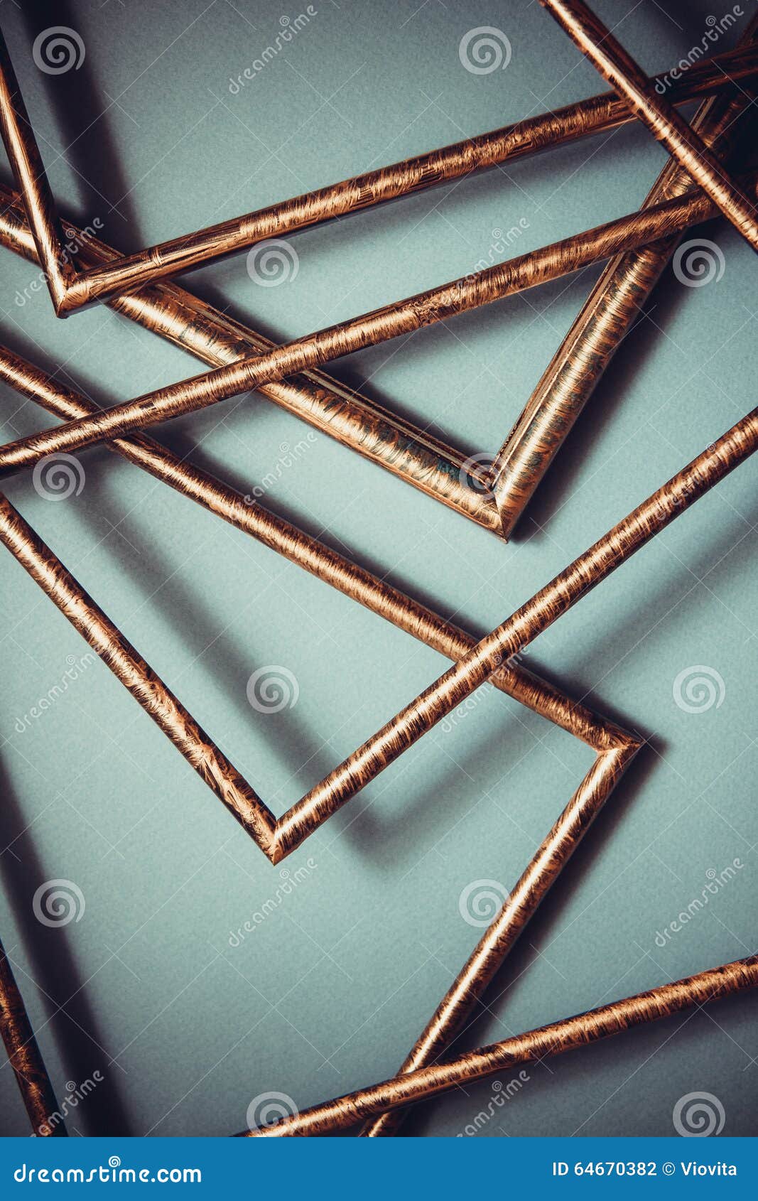 Interior frames stock photo. Image of gallery, brand - 64670382