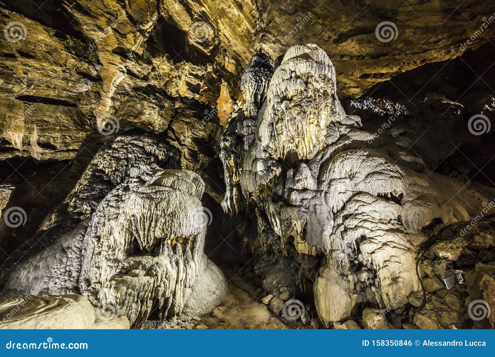 The Caves of Han stock photo. Image of destinations - 158350846