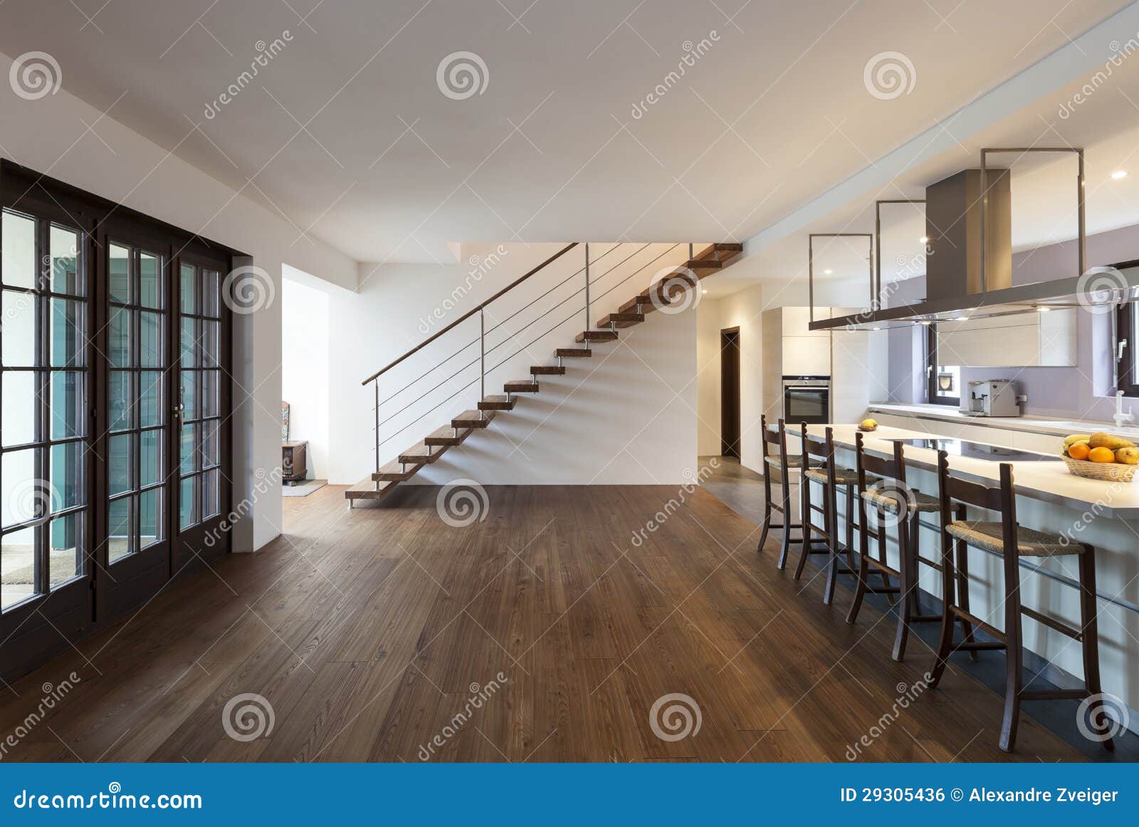 Interior home stock photo. Image of comfortable, apartment - 29305436