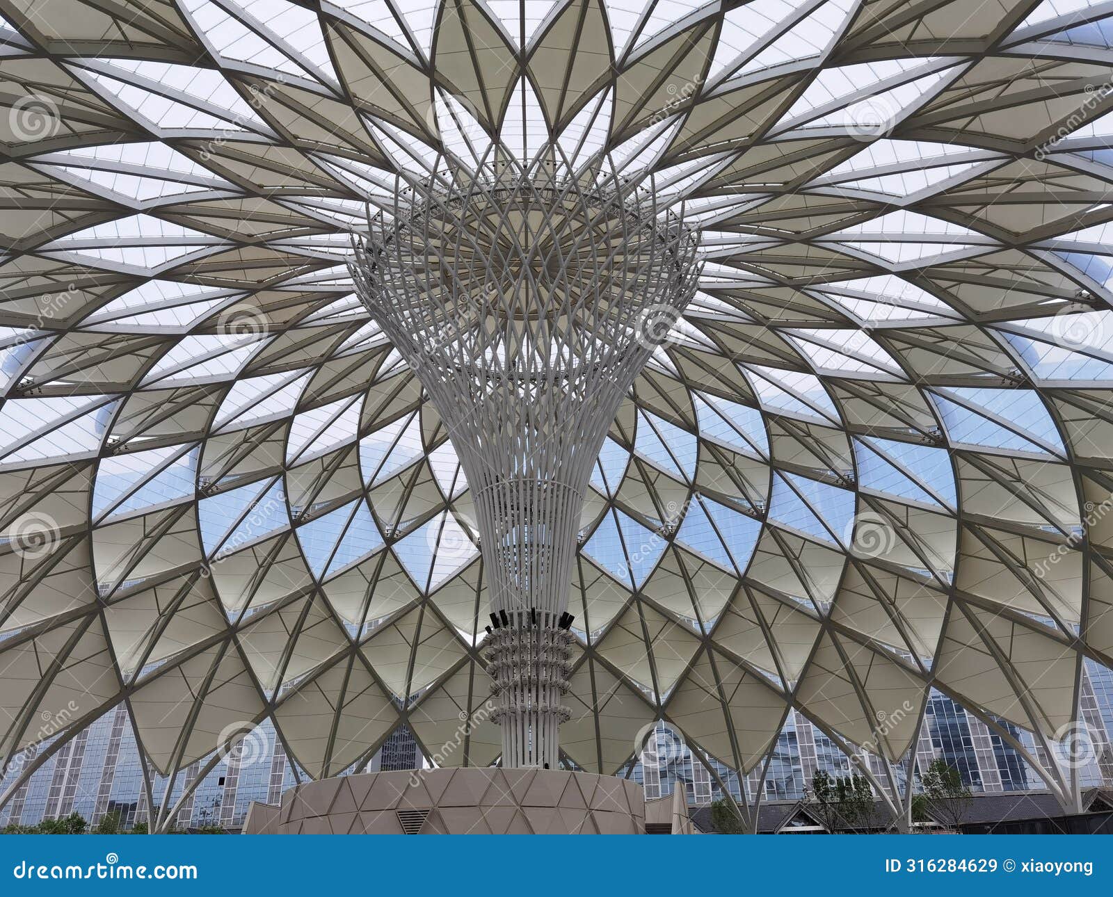 Hops on Shopping Mall, Beijing Editorial Stock Image - Image of hops ...