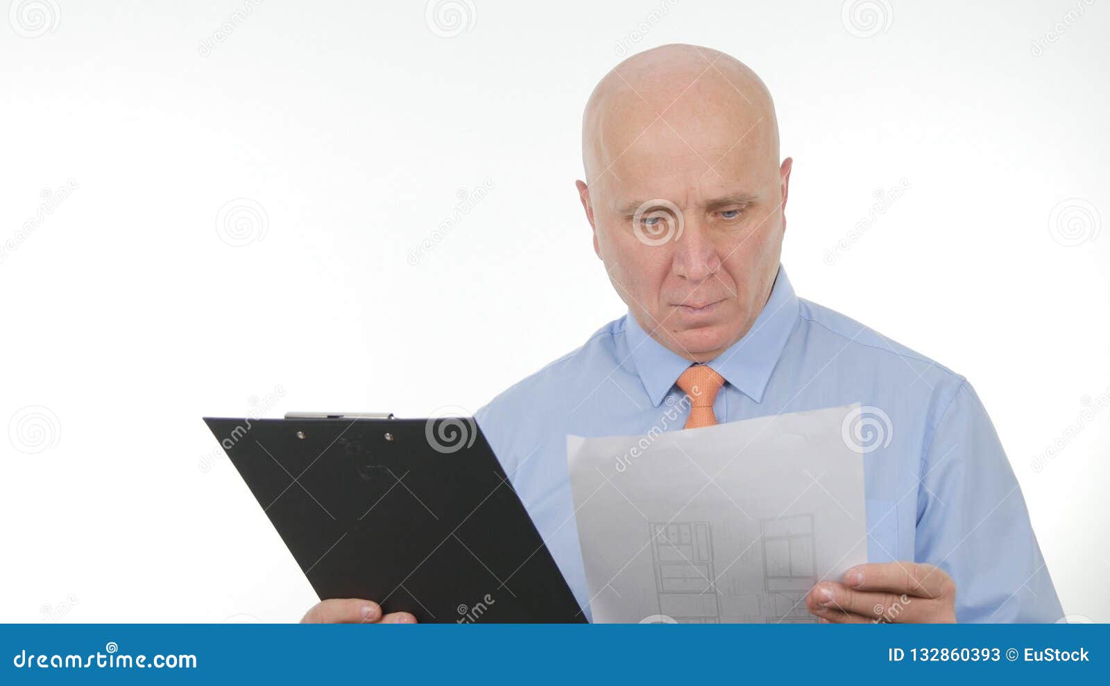 Interior Image with Businessman Working with Documents Stock Image ... Interior Image with Businessman Working with Documents Stock Image ...