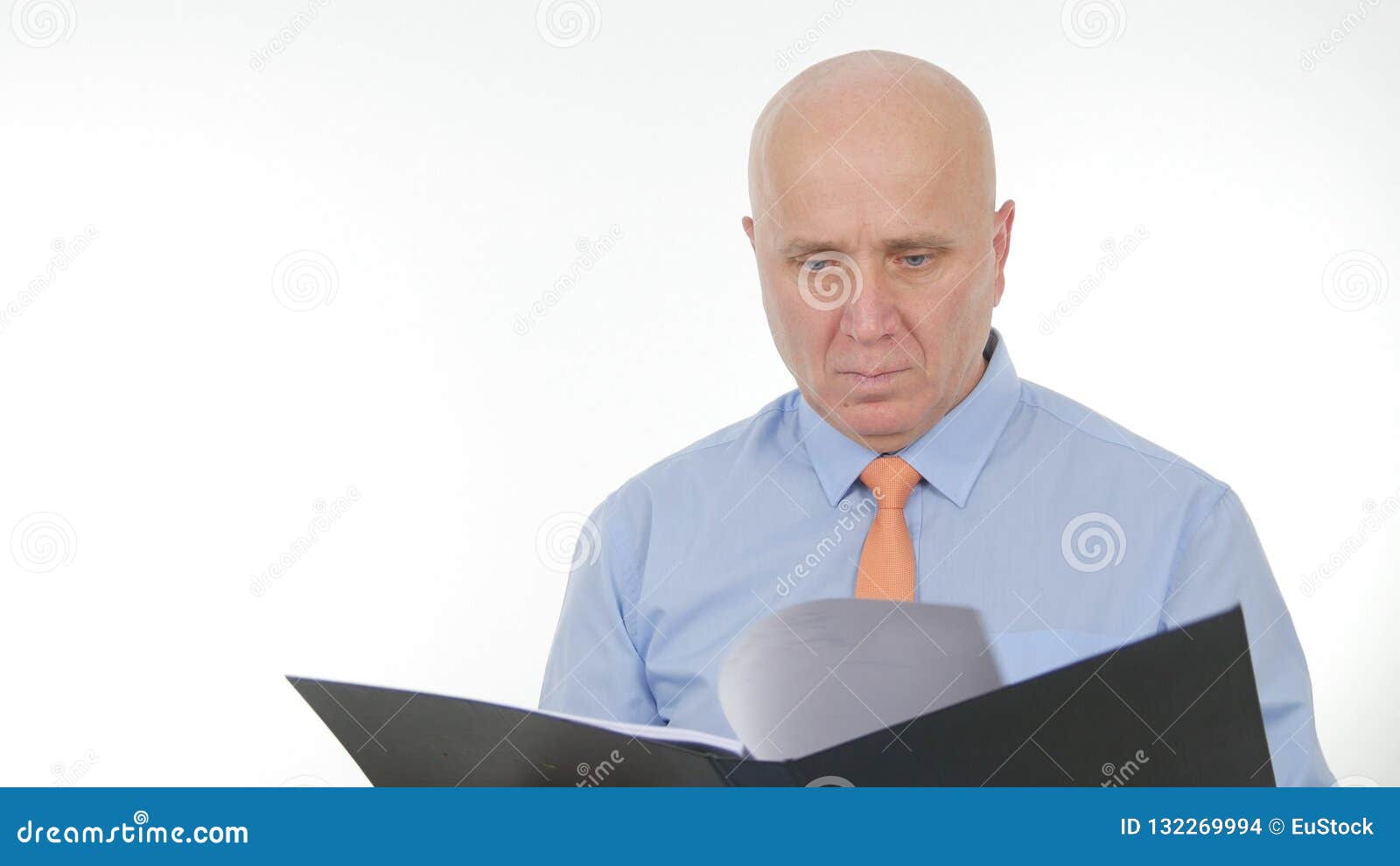 Interior Image with Businessman Working with Documents Stock Photo ... Interior Image with Businessman Working with Documents Stock Photo ...