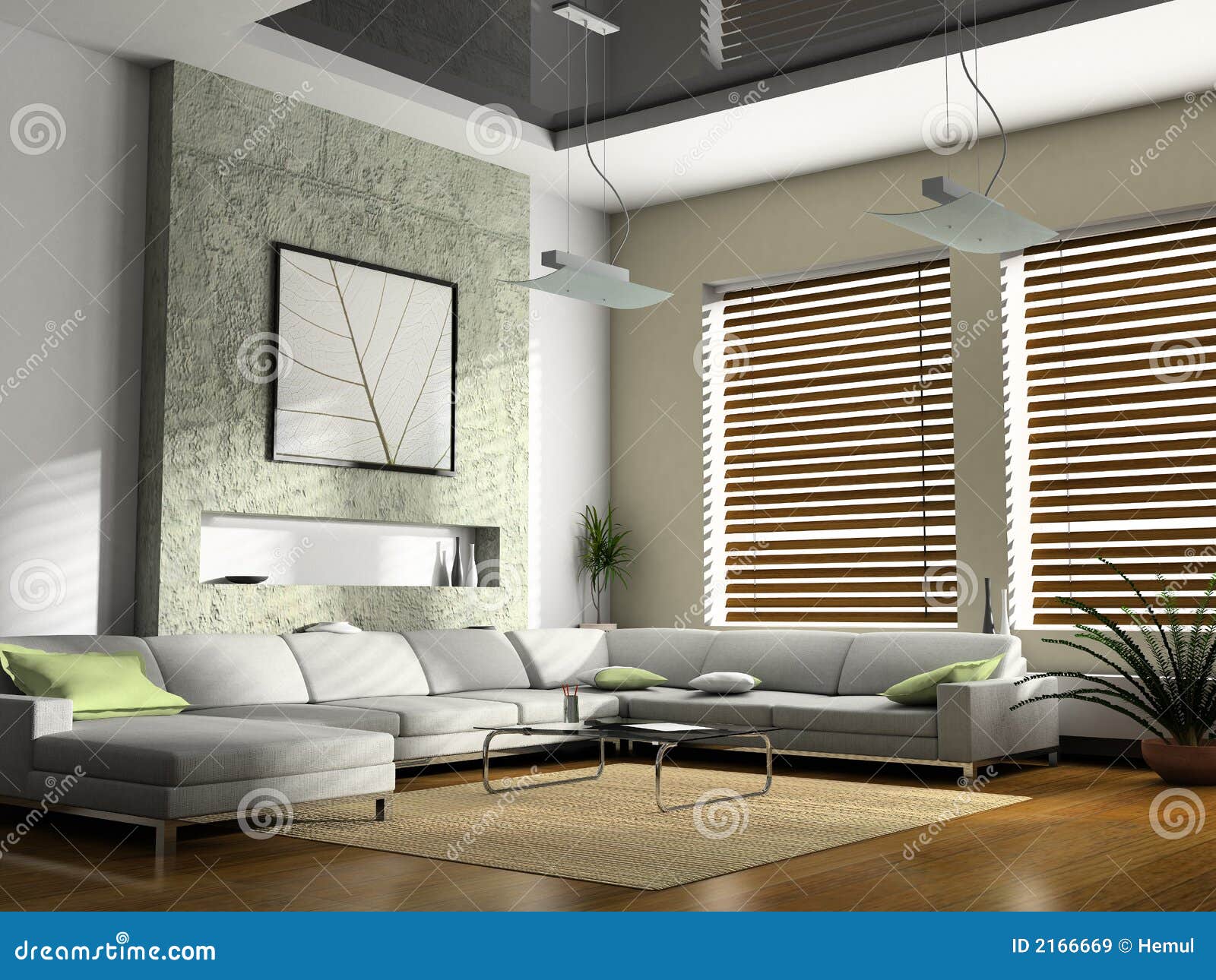 Interior living-room stock image. Image of black, inside - 2166669