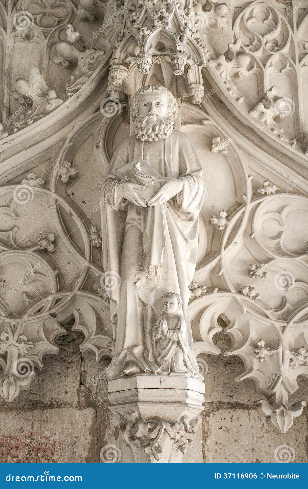 Interior of Magdeburg S Cathedral, Magdeburg, Germany Editorial Photo ...