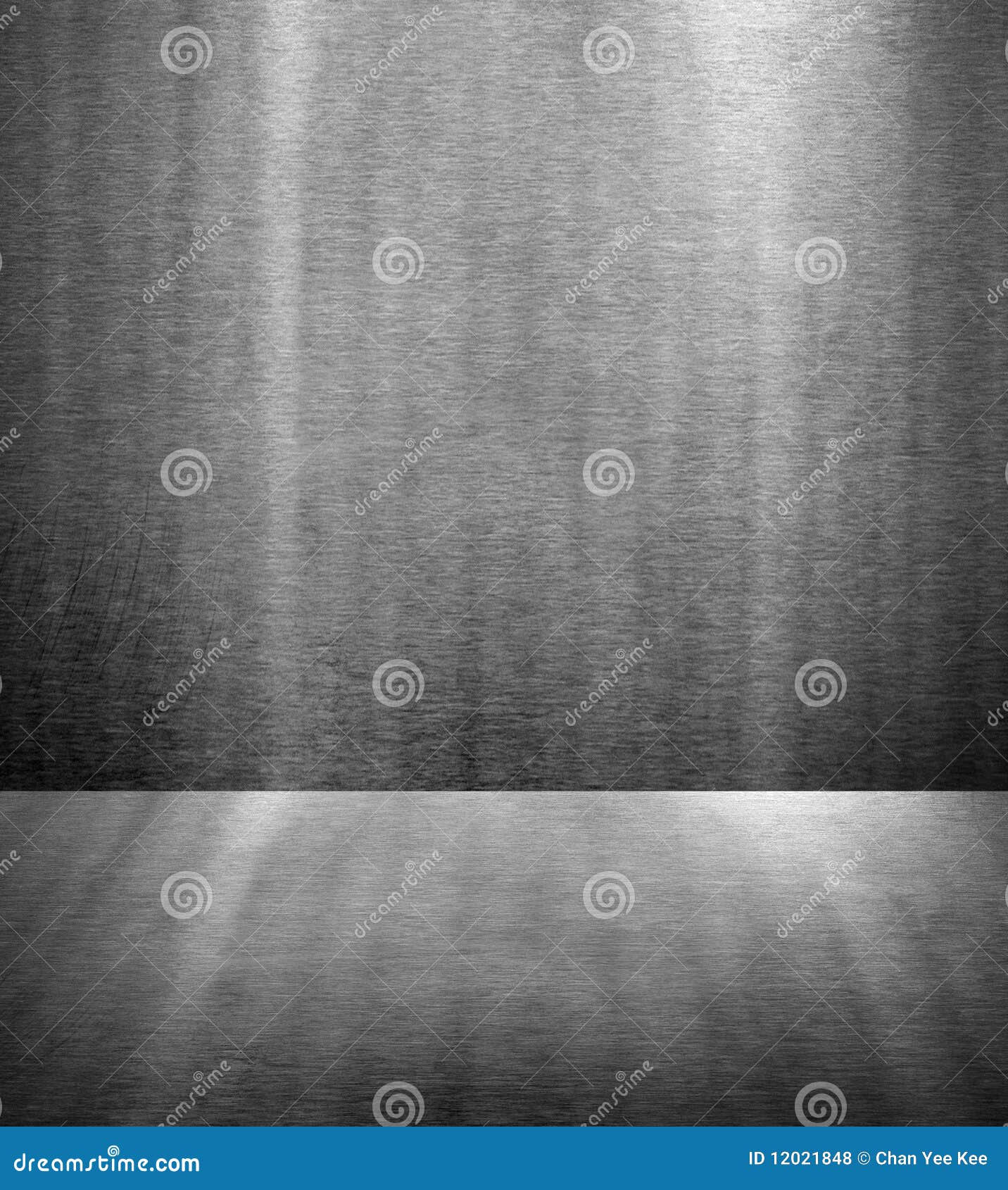 Interior of metal building stock photo. Image of black - 12021848