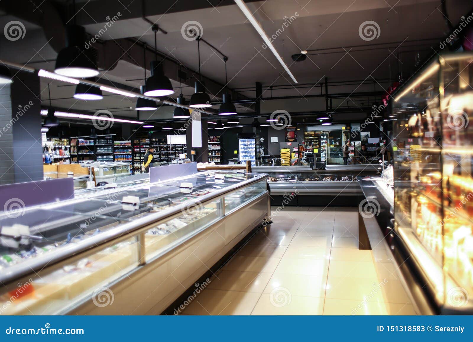 Modern Grocer Magazine