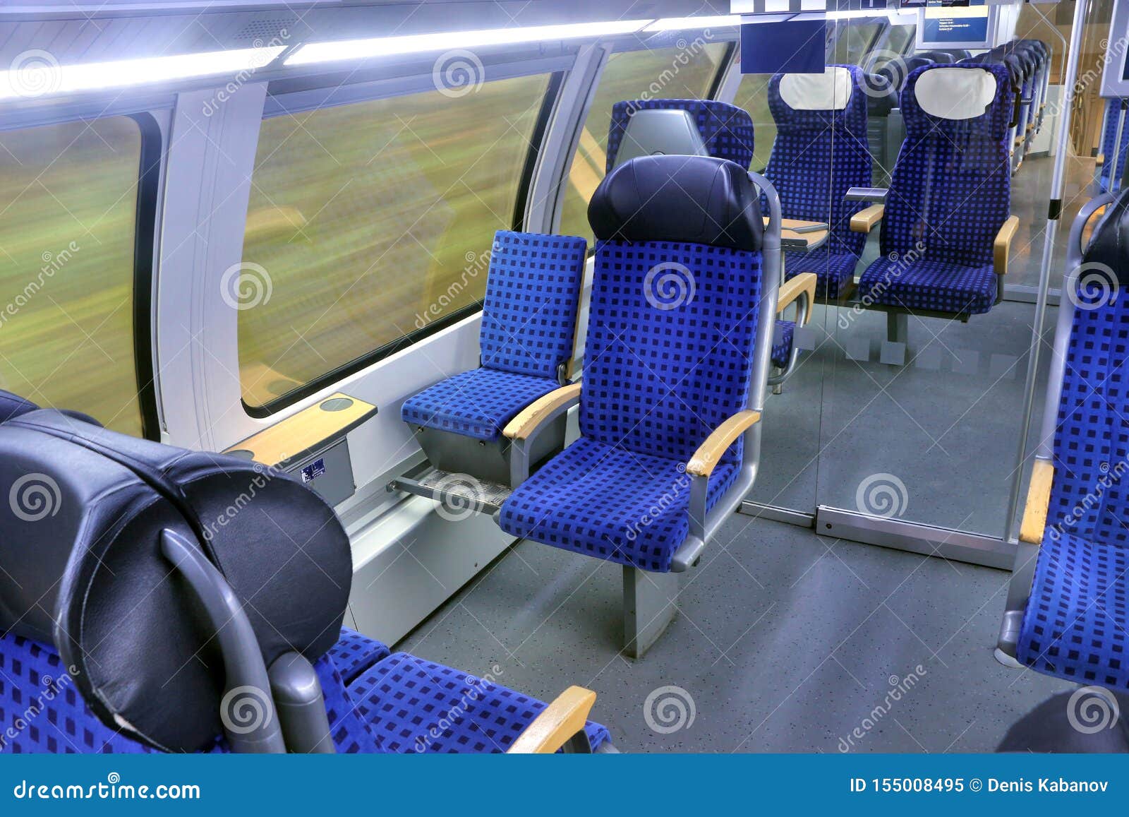 Inside Db Train Stock Photos - Free & Royalty-Free Stock Photos from ...