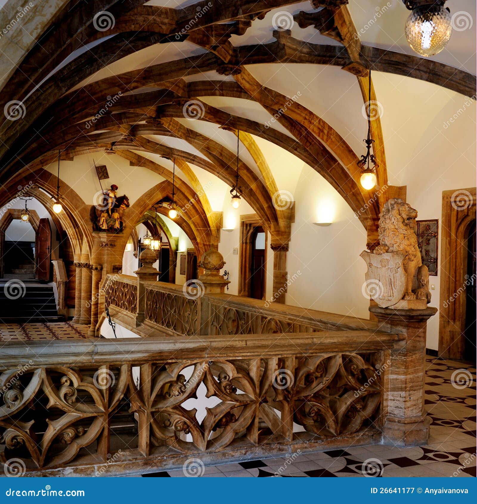 Rathaus München Neues Rathaus | München Im Bild