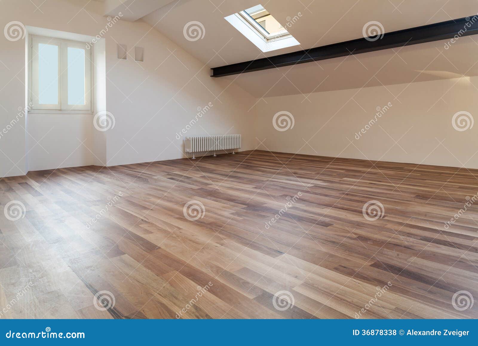 Interior nice loft stock photo. Image of house, inside - 36878338