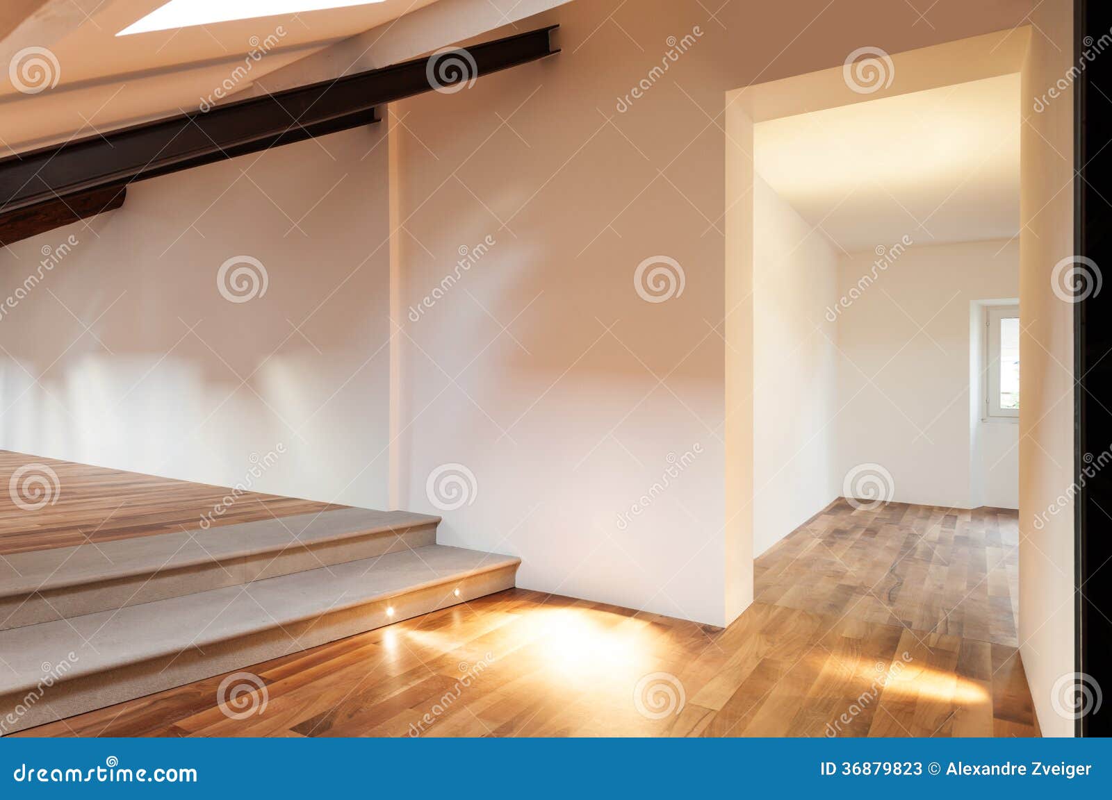 Interior nice loft stock image. Image of lifestyle, interior - 36879823