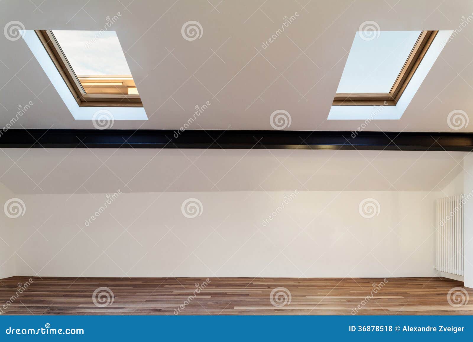 Interior nice loft stock photo. Image of architecture - 36878518