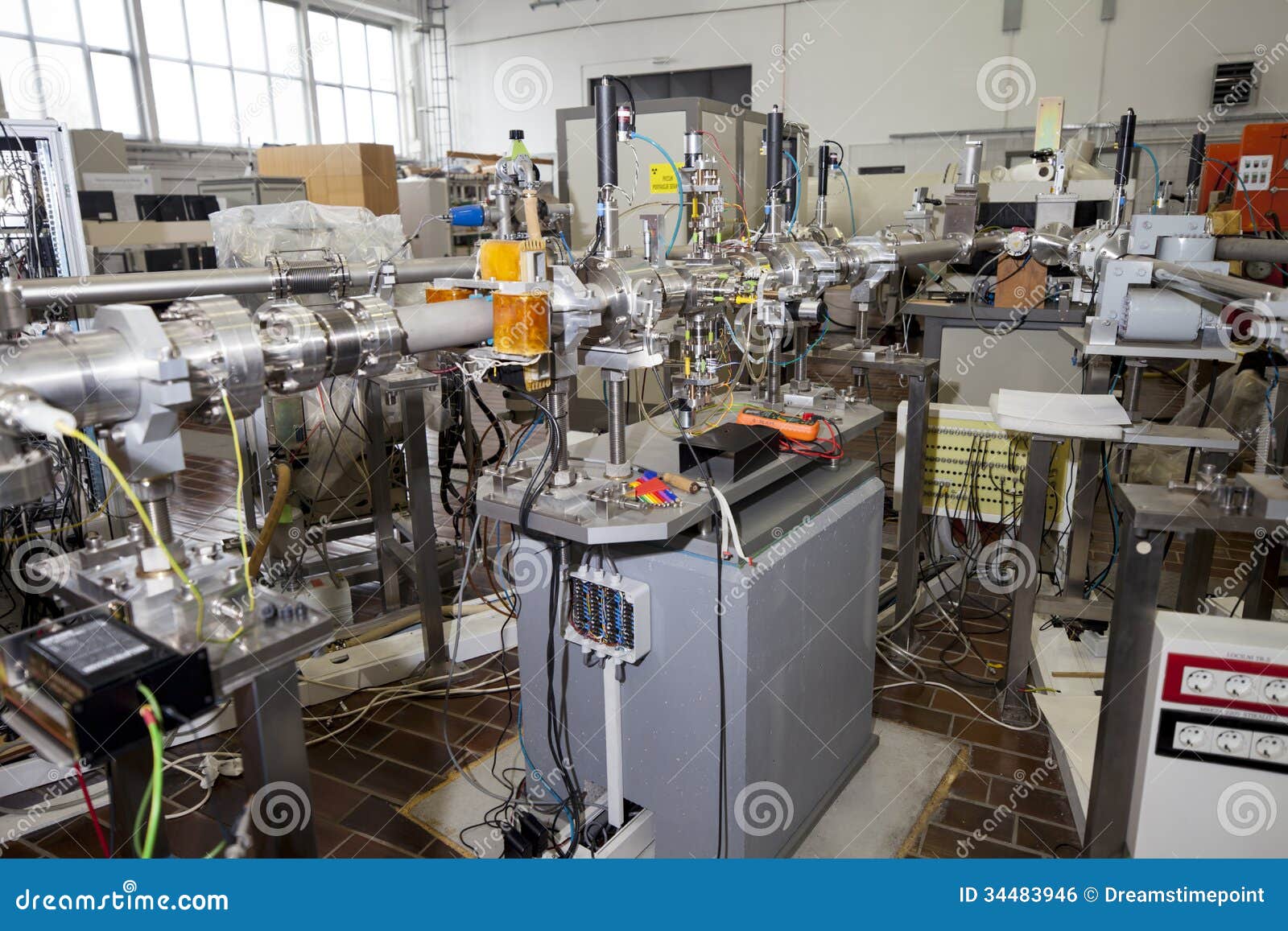 3,491 Nuclear Laboratory Stock Photos - Free & Royalty-Free Stock ...