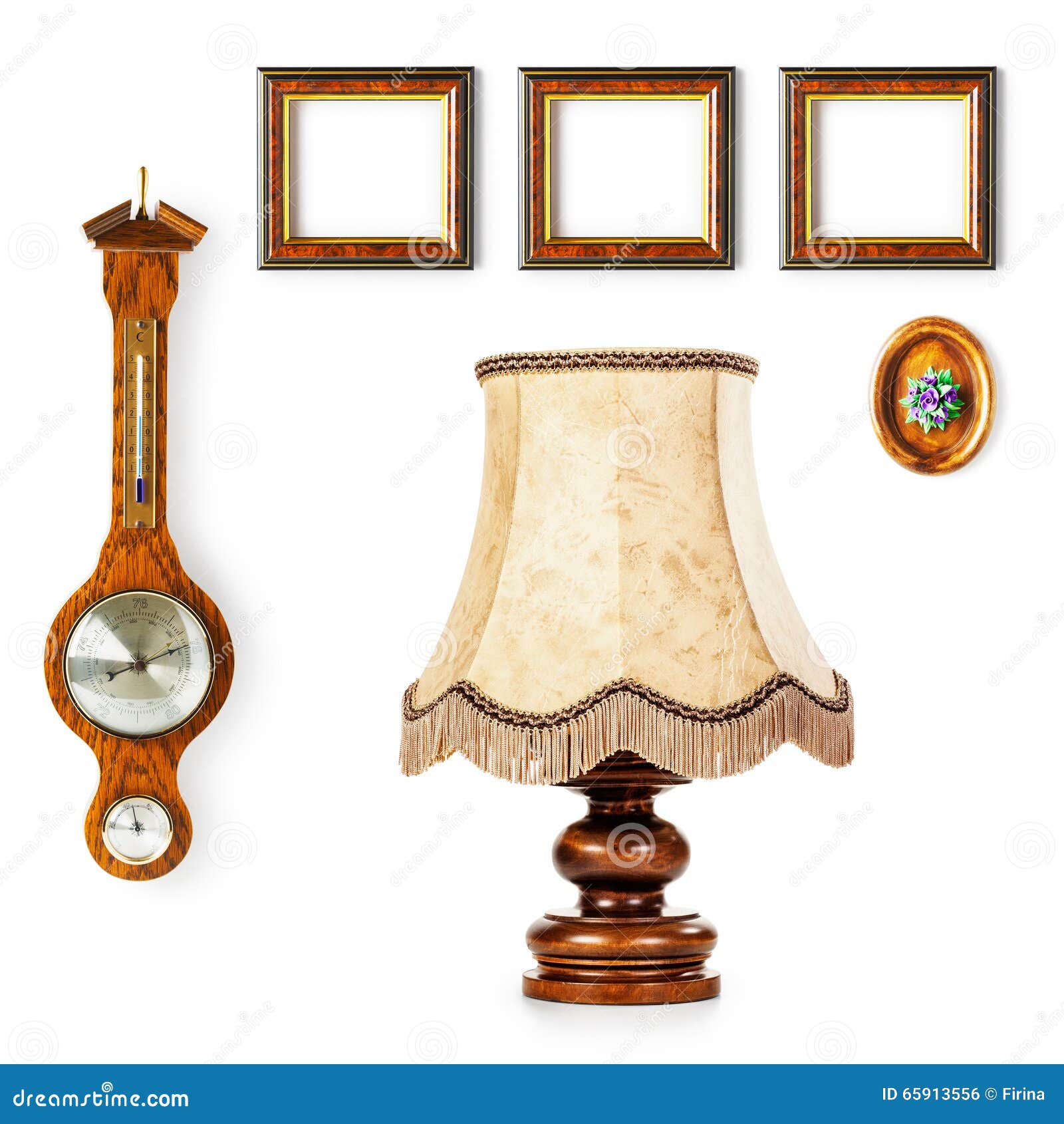 Interior objects stock photo. Image of household, measurement - 65913556