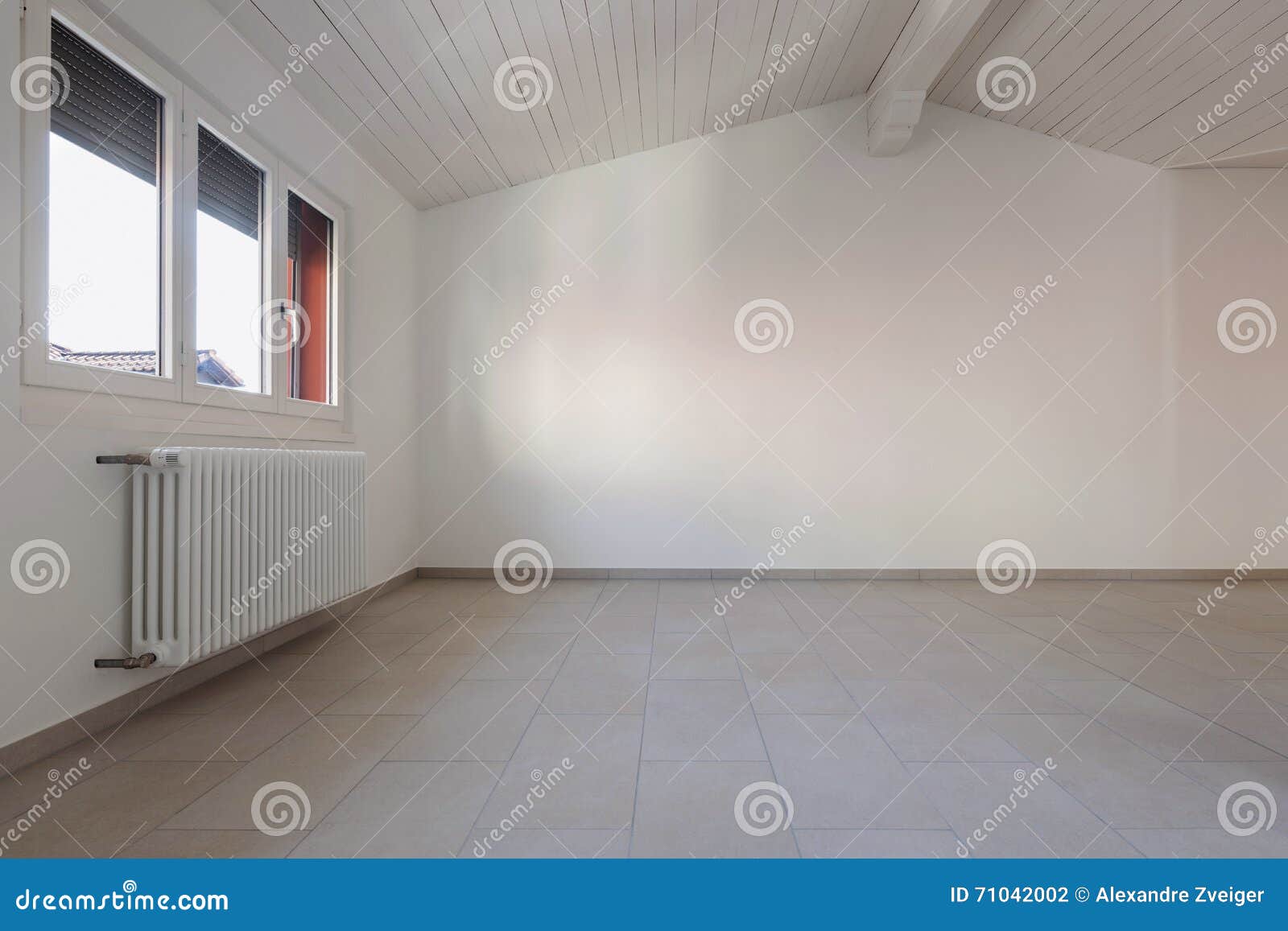 Interior of old house stock photo. Image of flat, beam - 71042002
