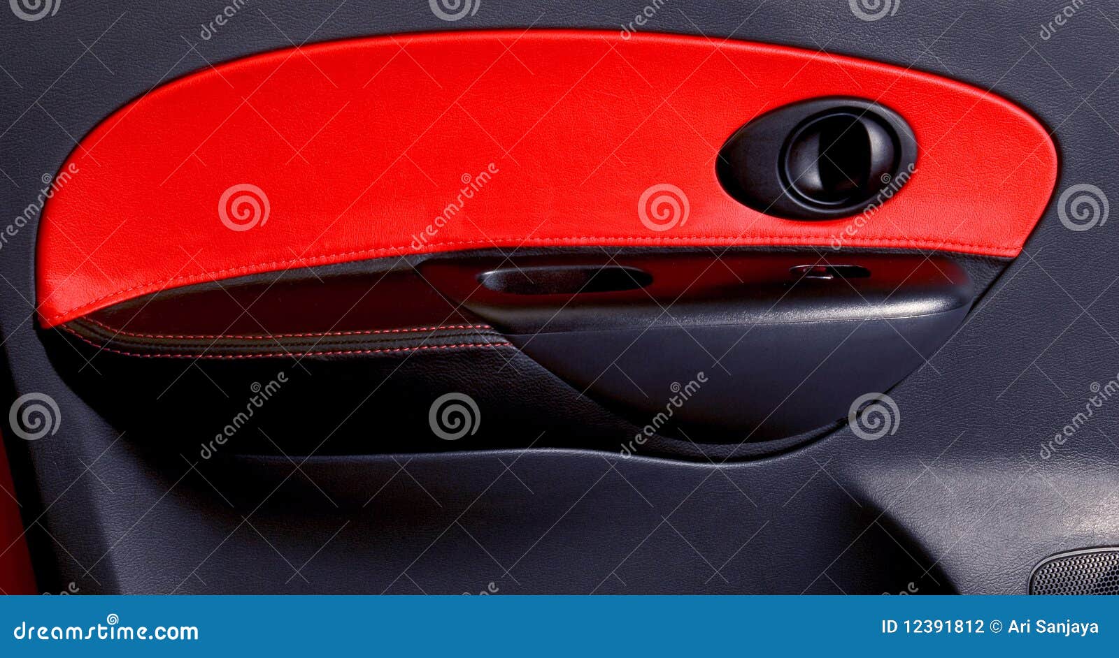 Car Interior Panel Royalty-Free Stock Photography | CartoonDealer.com ...
