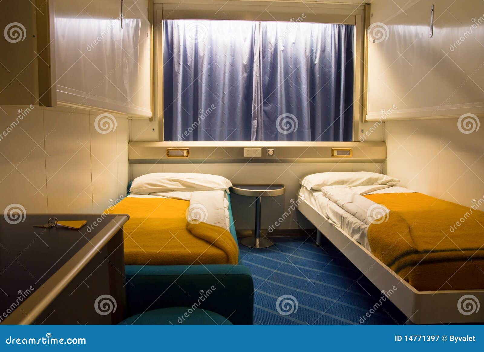 Interior Passenger Cabin Ferry Stock Image - Image of ferry, vehicle ...