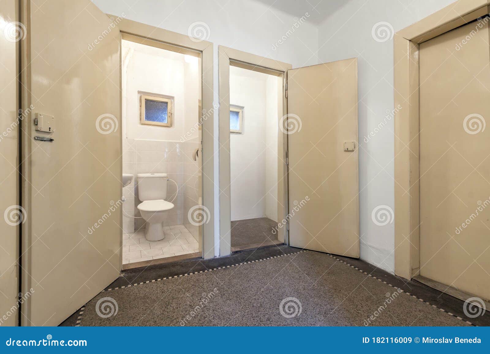 Interior Photo Shoot in a Modern Apartment. Stock Image - Image of ...