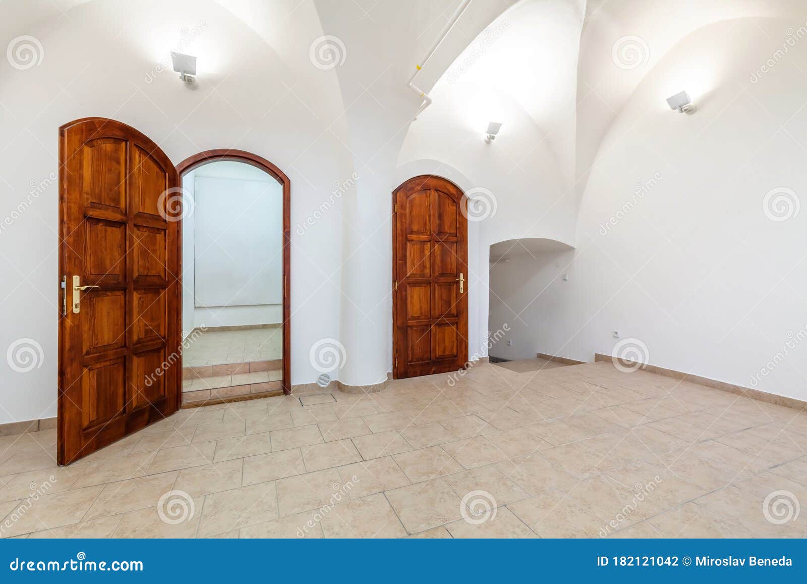 Interior Photo Shoot in a Modern Apartment. Stock Photo - Image of ...