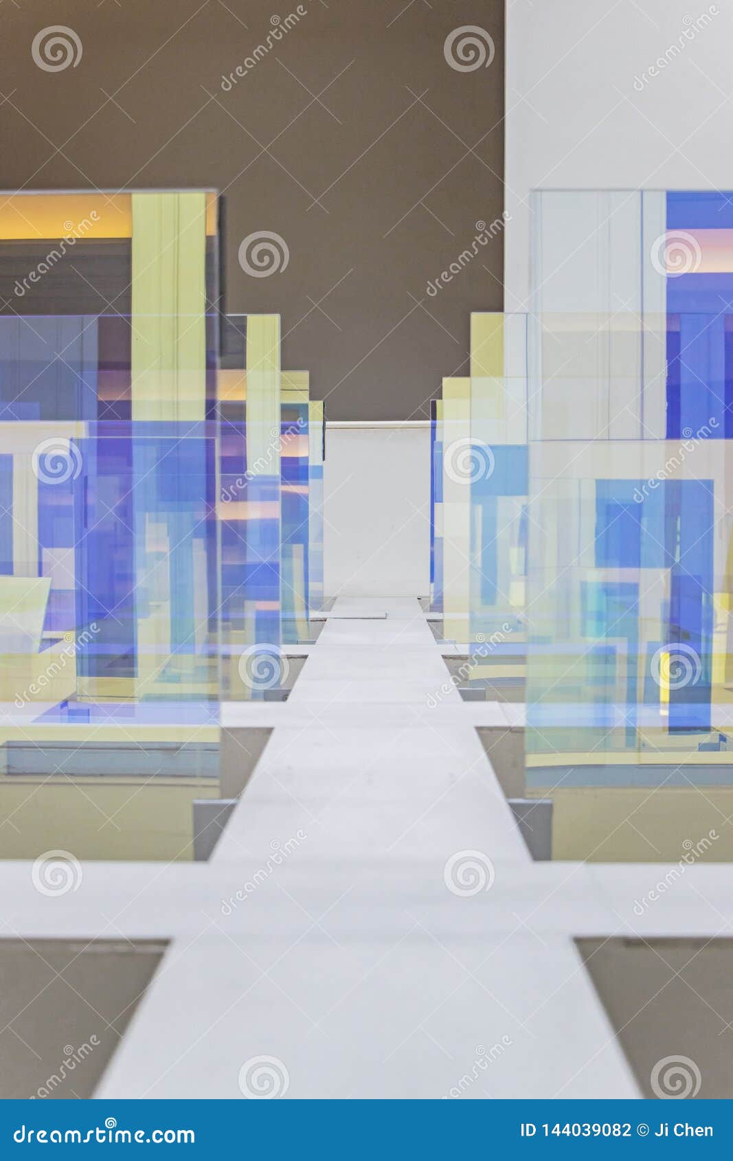 Interior of SALT Galata in Istanbul Editorial Photography - Image of ...