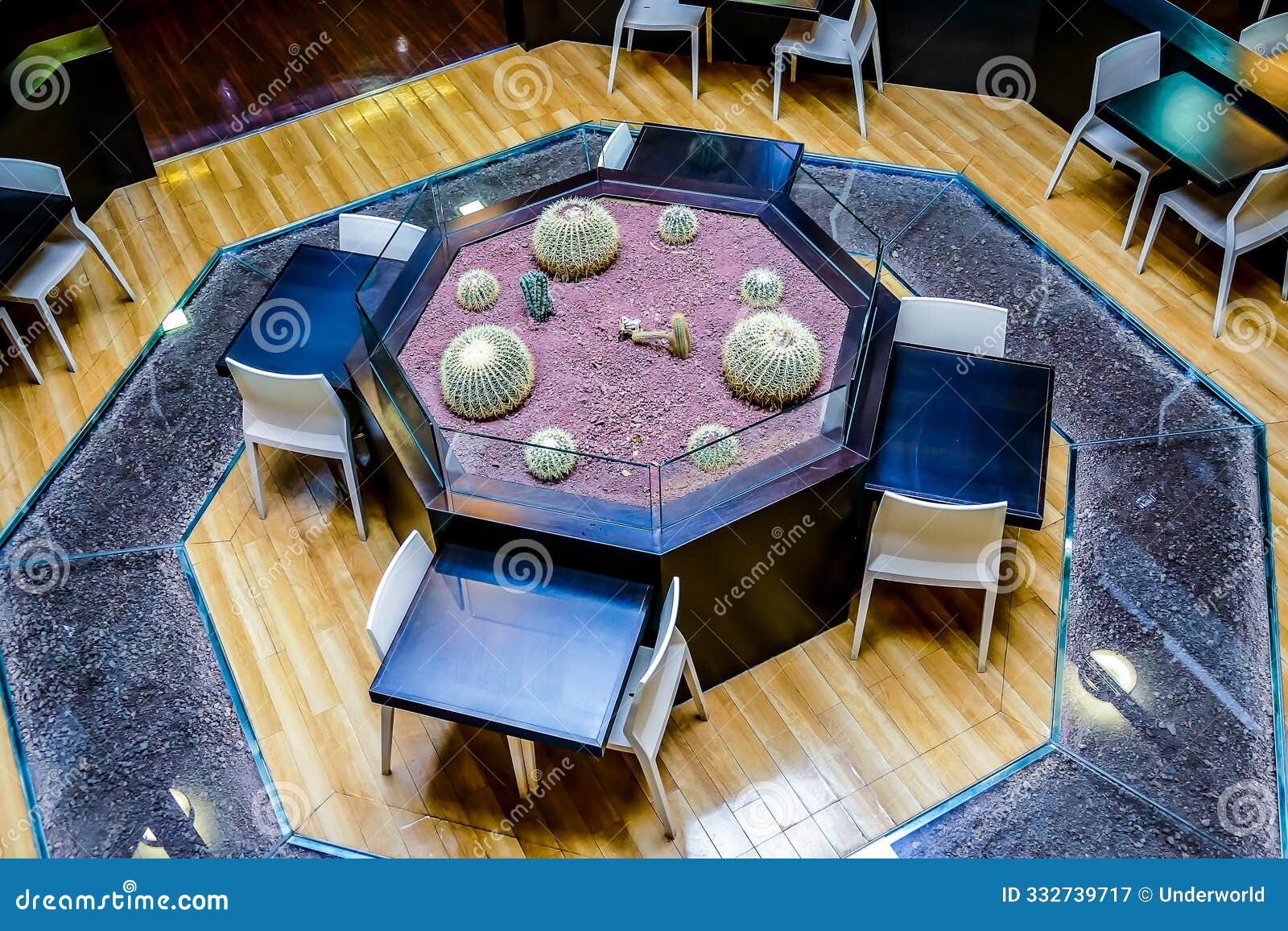 Interior Seating of a Modern Sea Ferry Boat Stock Image - Image of ...