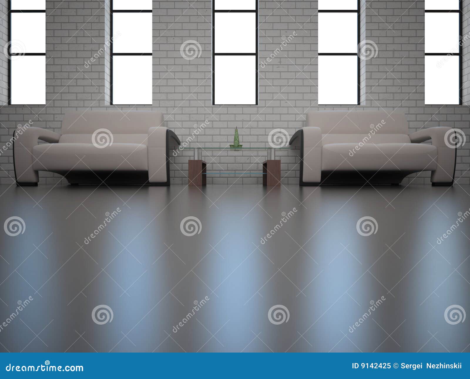 107$ One Hundred And Seven Price Symbol. Red Text 3d Render With Dollar ...