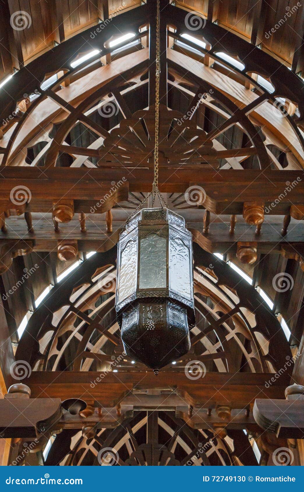 Interior of Souk Madinat Jumeirah Stock Photo - Image of east, souk ...