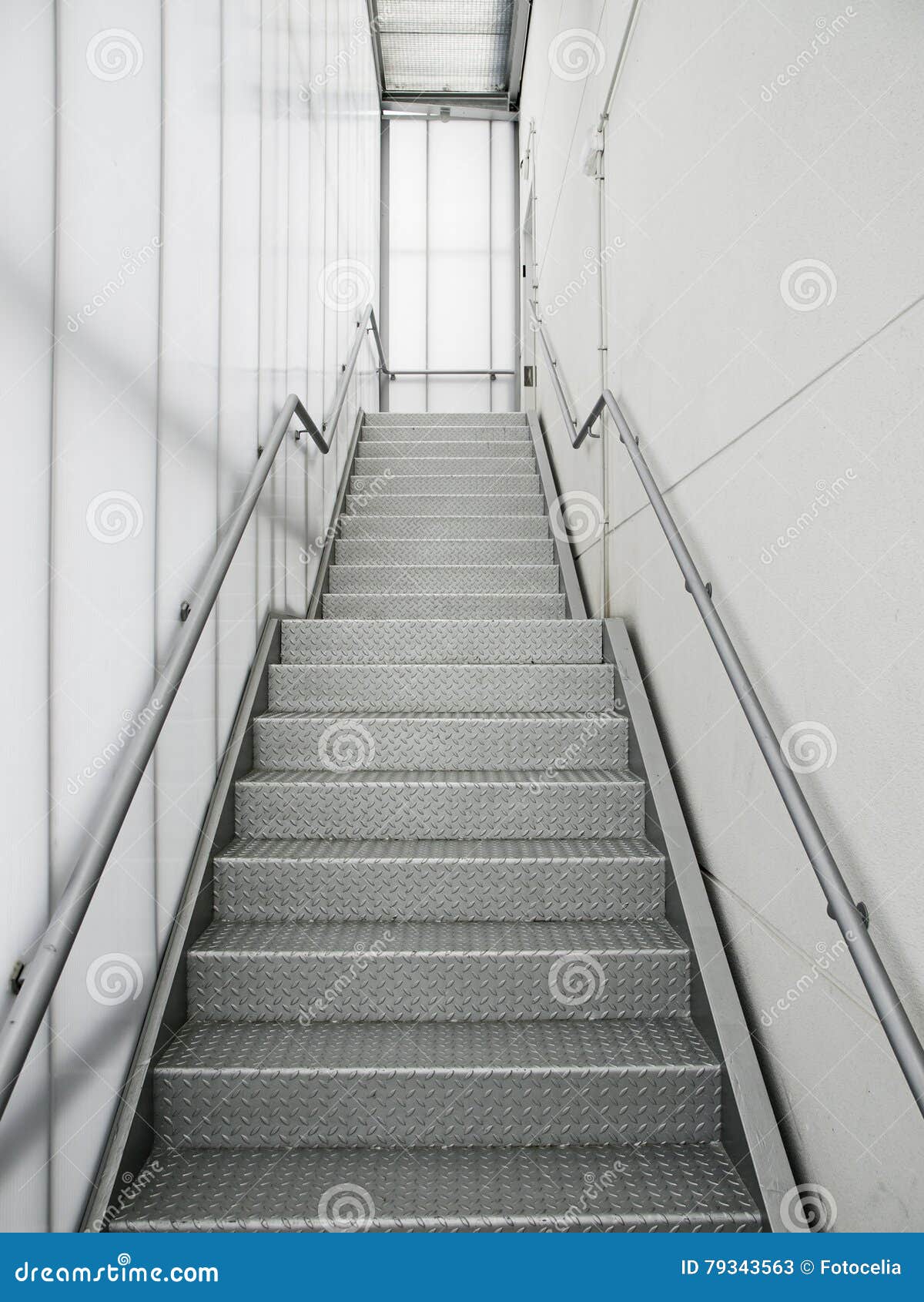 Interior stairs hospital stock image. Image of hospital - 79343563