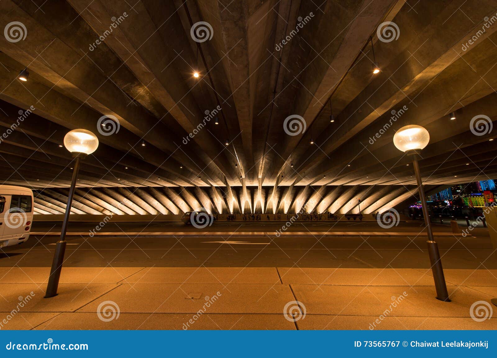Interior of Sydney Opera House Editorial Photography - Image of ...