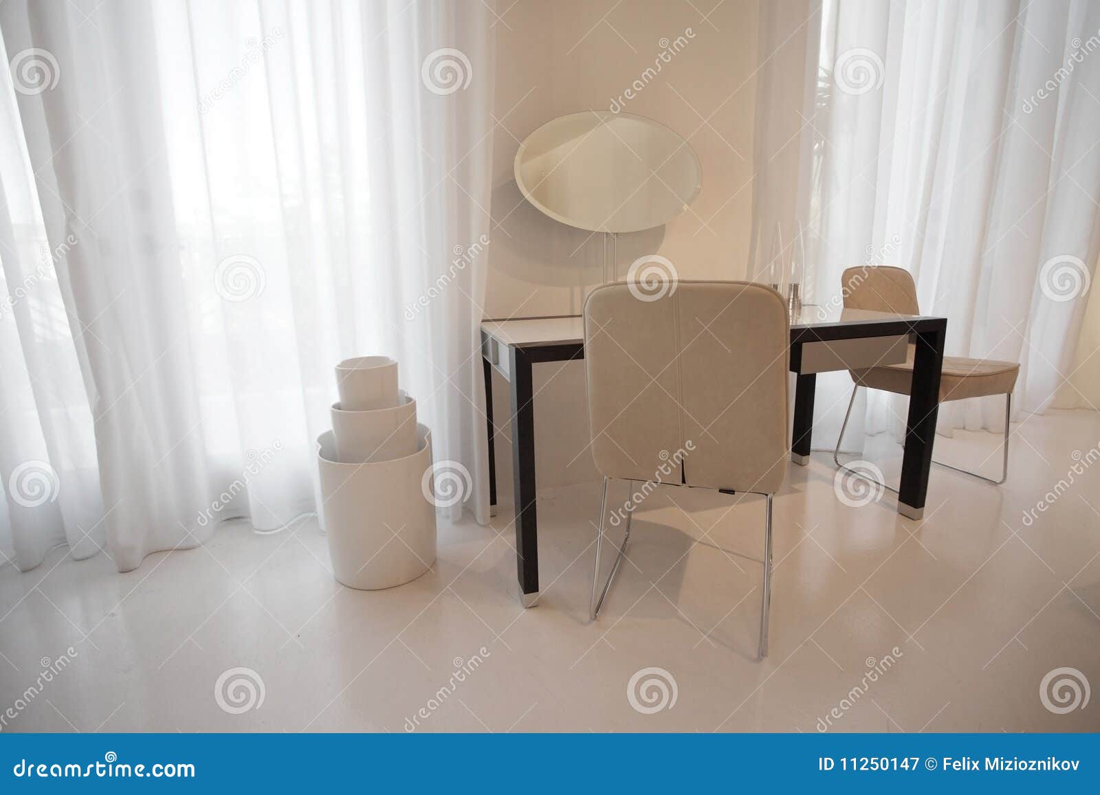 Interior table stock image. Image of vertical, simple - 11250147