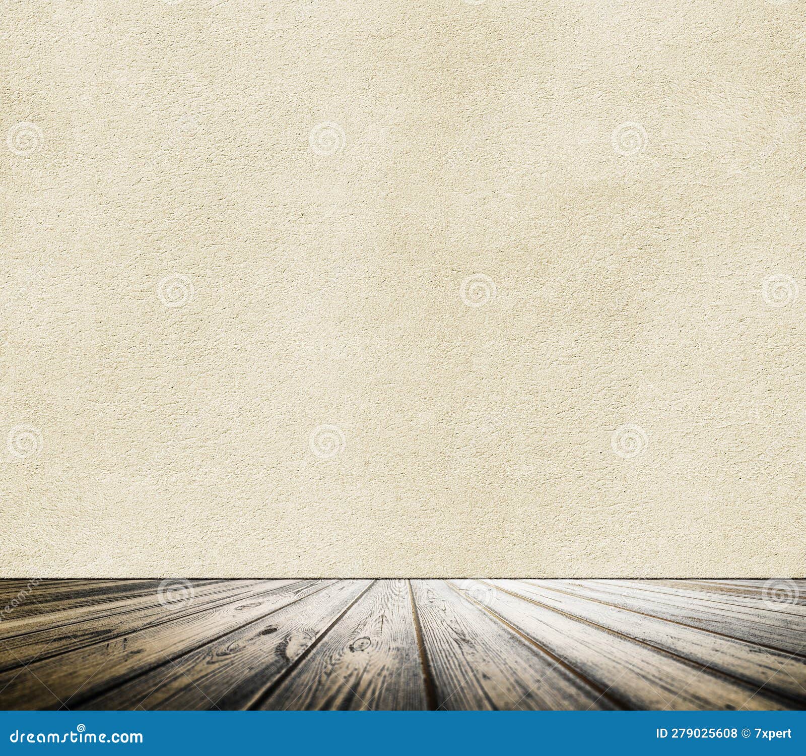 Interior Texture Wallpaper. 3d Rendering Stock Illustration ...