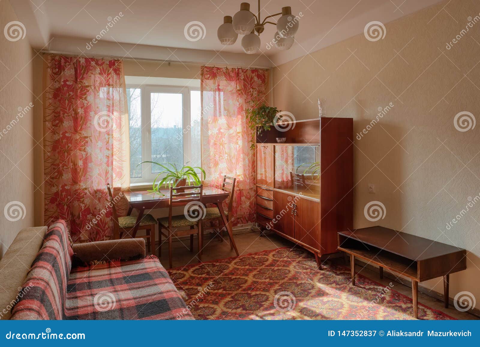 Interior of Typical Soviet Style Apartment. Editorial Photography ... Interior of Typical Soviet Style Apartment. Editorial Photography ...
