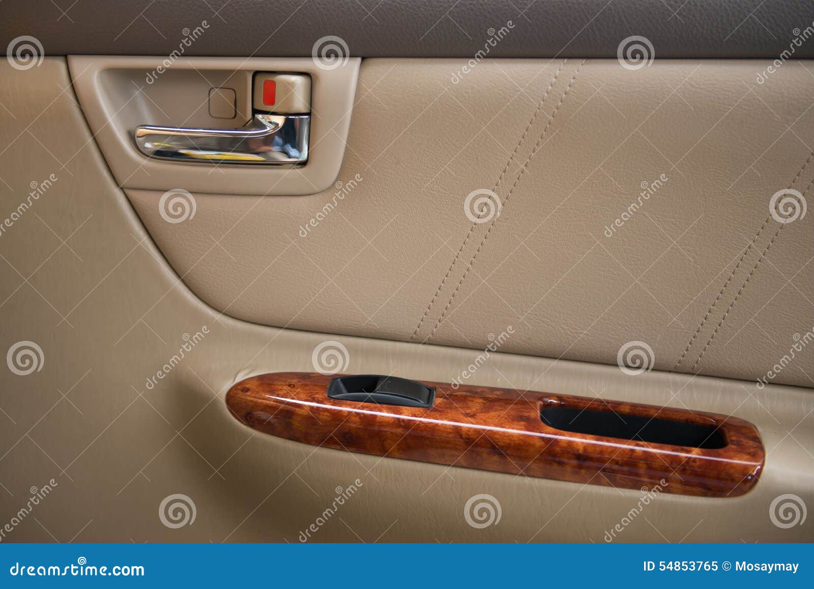 Interior view of car stock image. Image of travel, road - 54853765