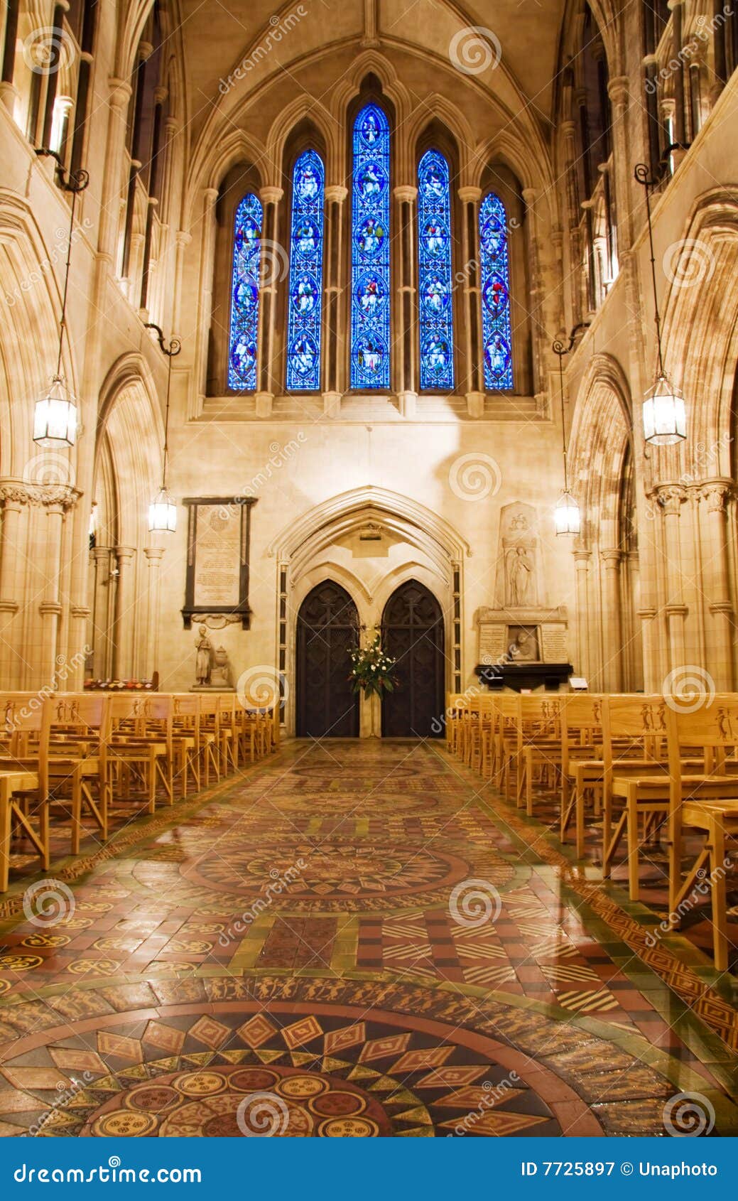 Church, Cathedral, Interior, Religion, Architecture, Altar, Catholic ...