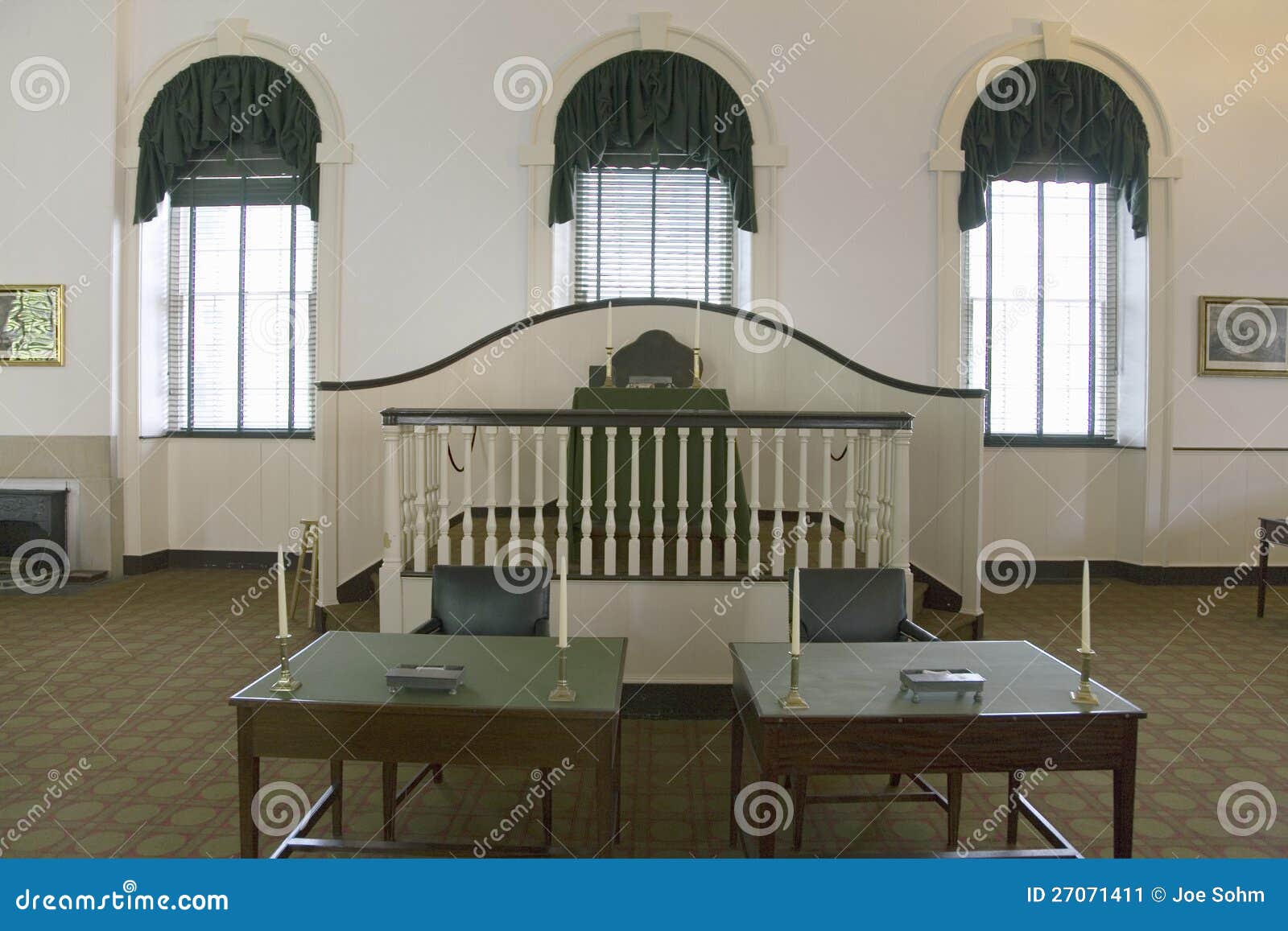 Interior View of Congress Hall, Editorial Photo - Image of america ...