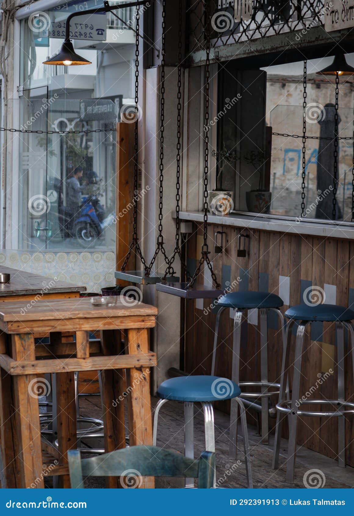 Interior View of an Empty Bar Editorial Stock Photo - Image of alcohol ...