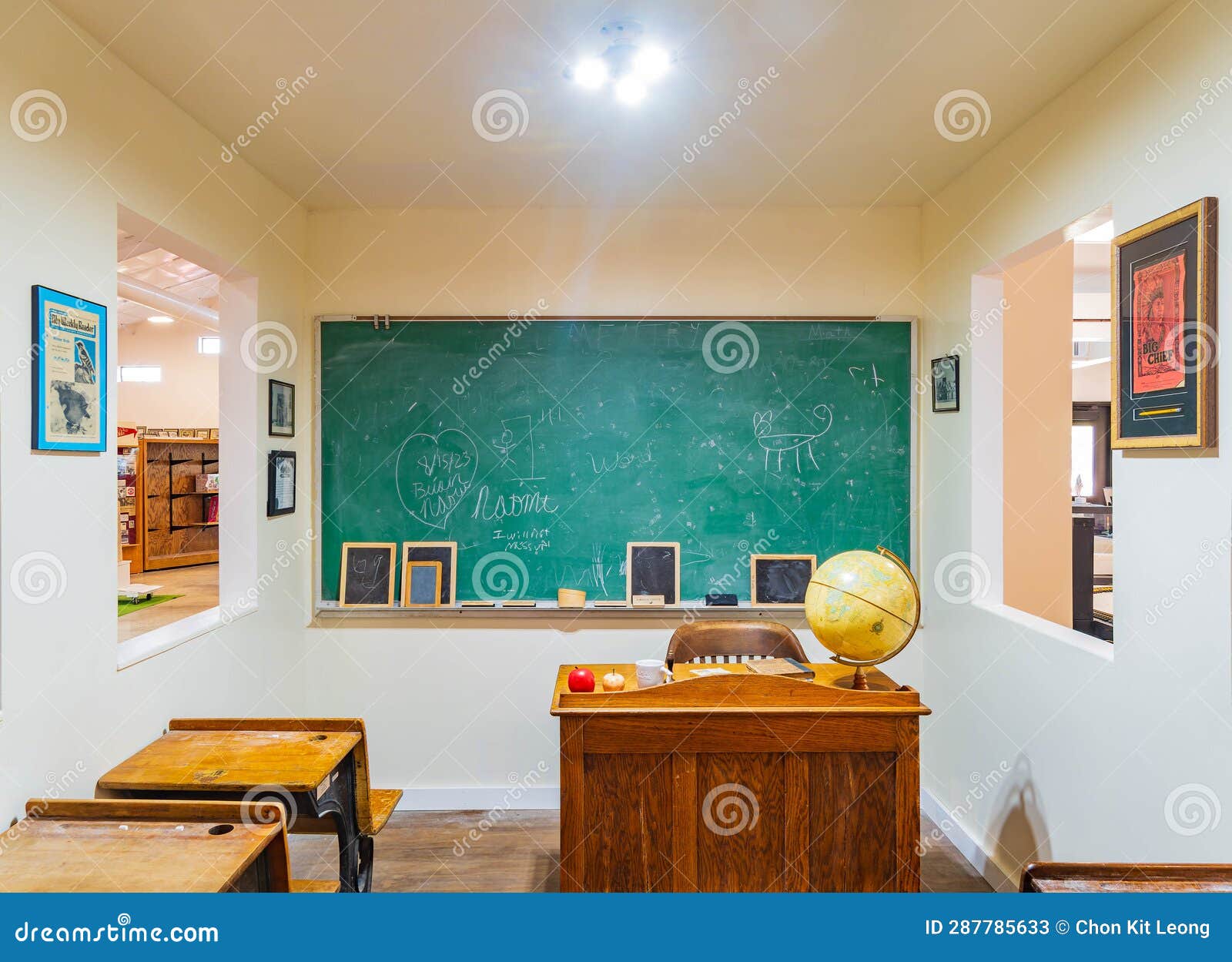 Interior View of the Paul and Ann Milburn Center Editorial Stock Photo ...