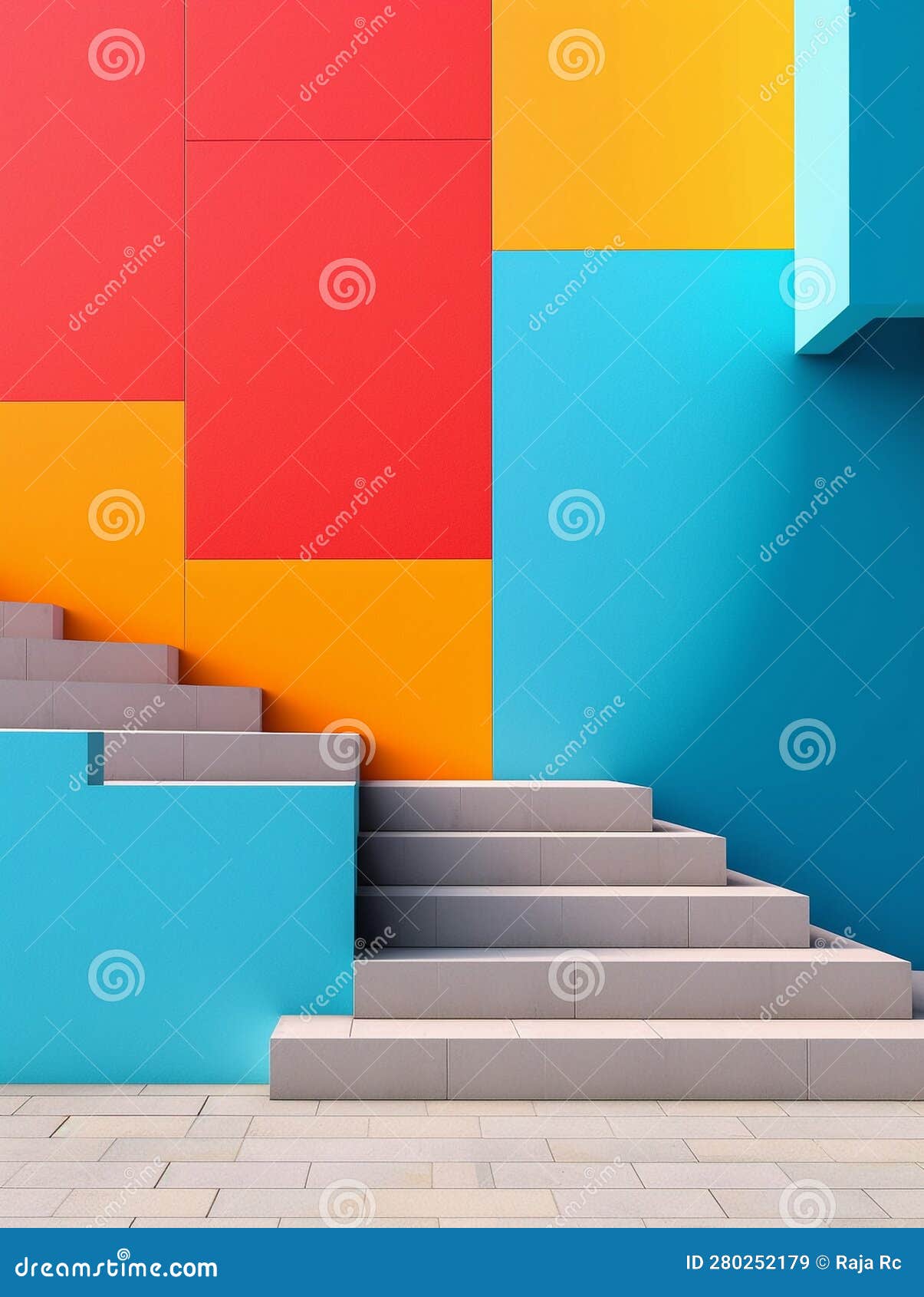 Interior wall background stock illustration. Illustration of concept ...