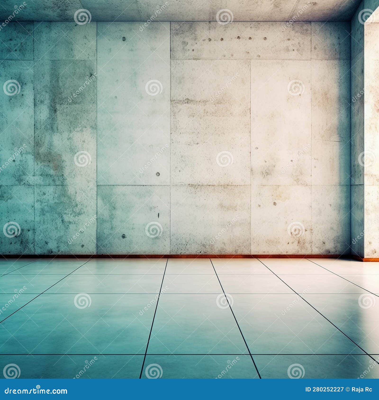 Interior wall background stock illustration. Illustration of interior ...