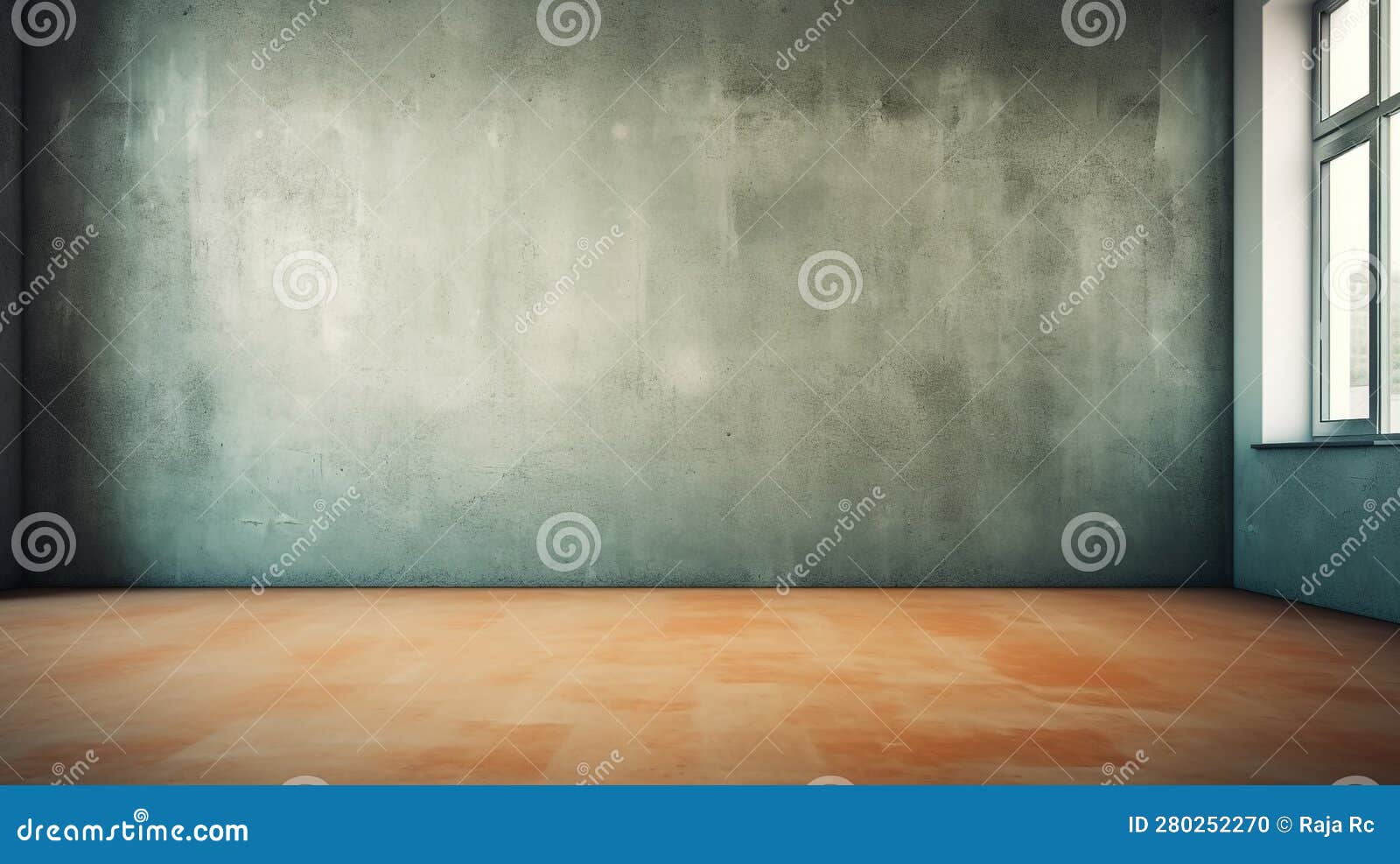 Interior wall background stock illustration. Illustration of grunge ...